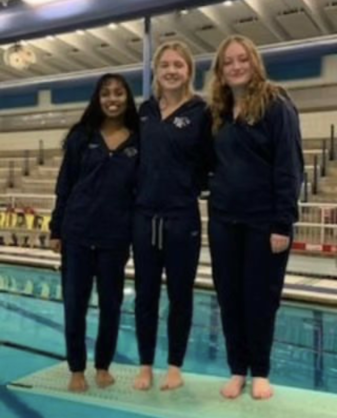 Home - FR Swimming & Diving