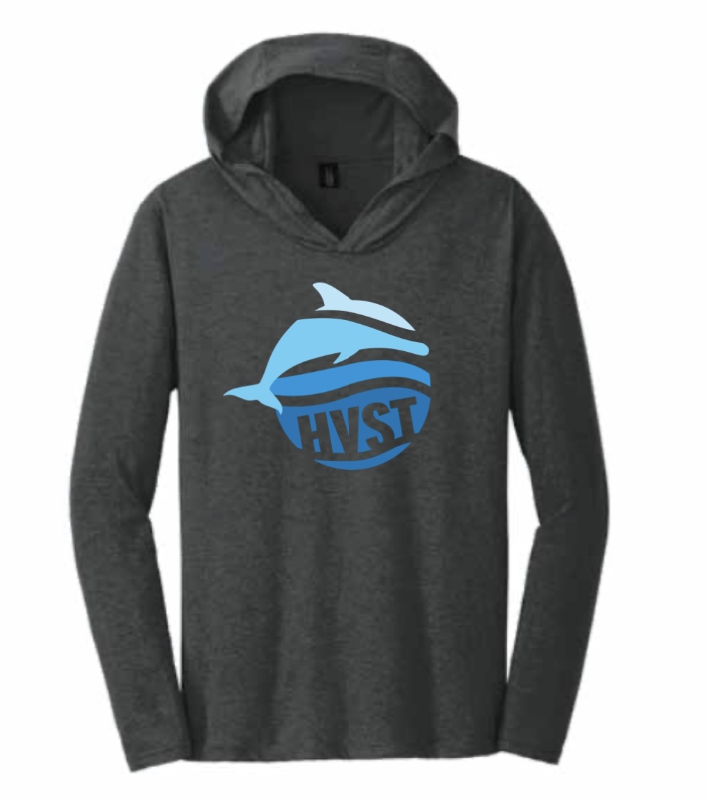 Team Gear - Harbor View Swim Team (HVST)