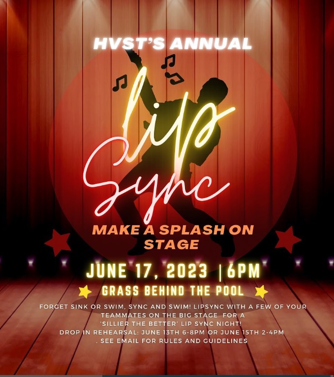 Home - Harbor View Swim Team (HVST)