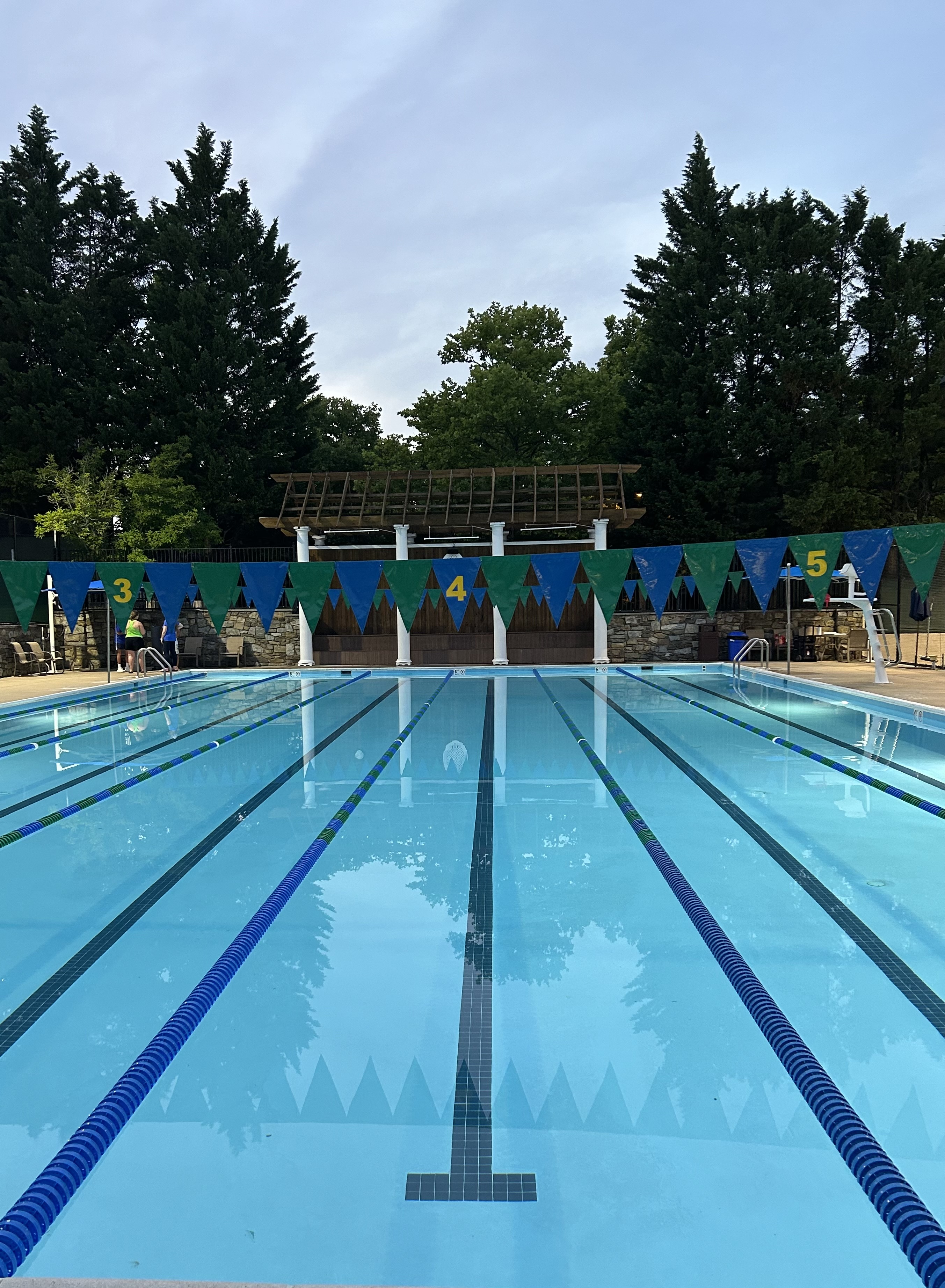Home - Kentlands Kingfish