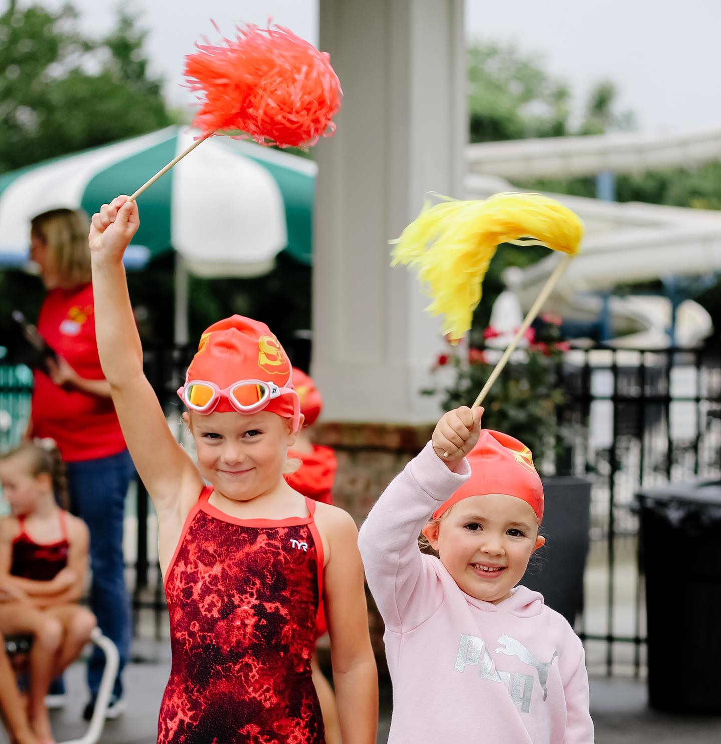 Home - Skybrook Storm Swim Team