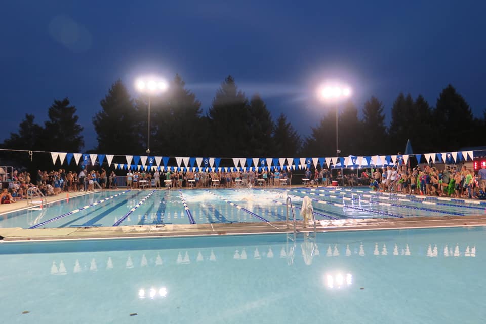 Home - Skyline Sharks Swim Team