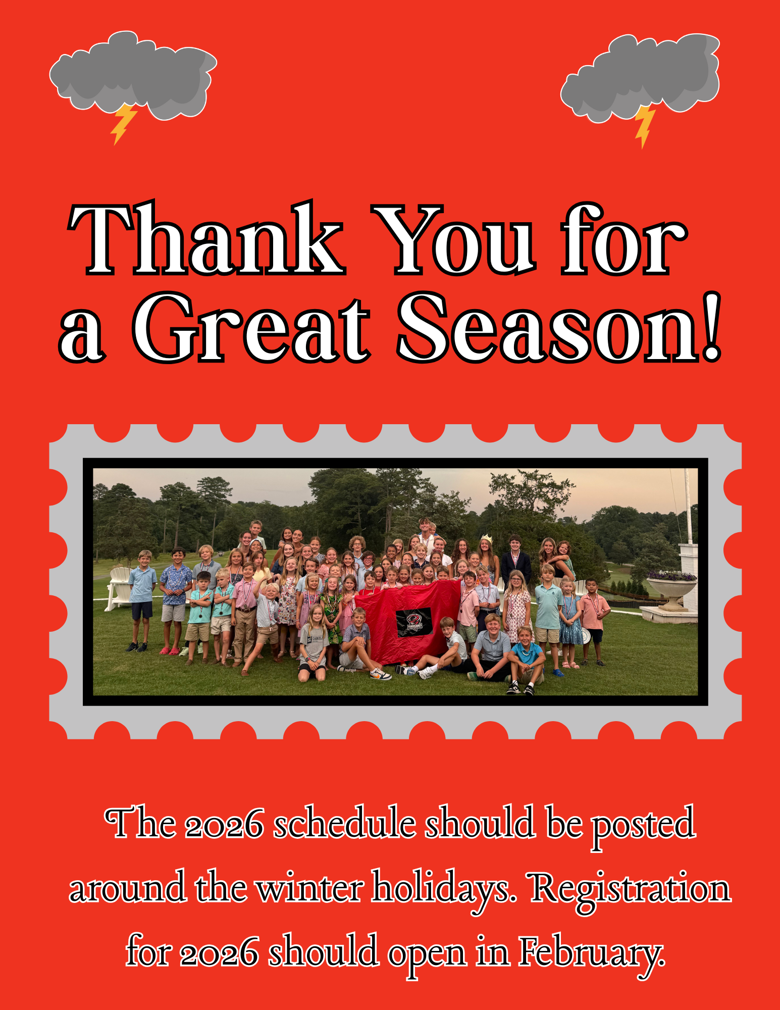 Home - Hope Valley Hurricanes