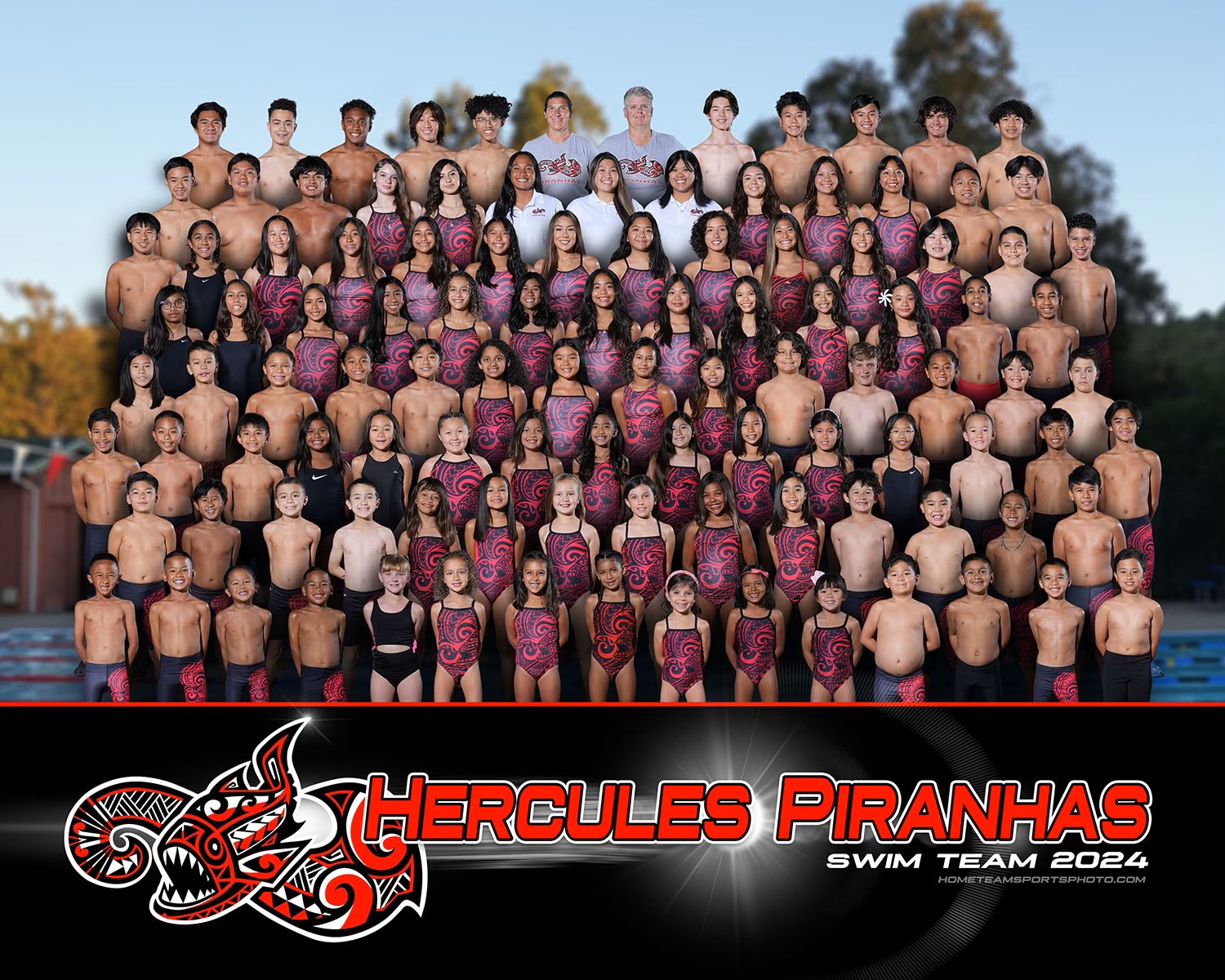 Home - Hercules Piranhas