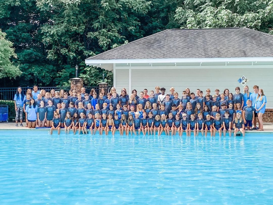 Home - Sunset Ridge Barracudas Swim Team