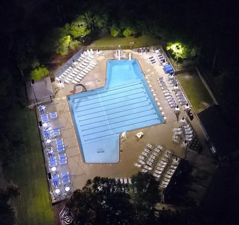 Swim Meet 101 - Greystone Gators