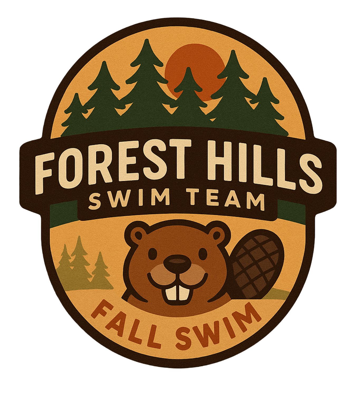 Home - Forest Hills Swim Team