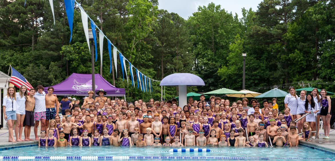 Home - Harrington Grove Stingrays