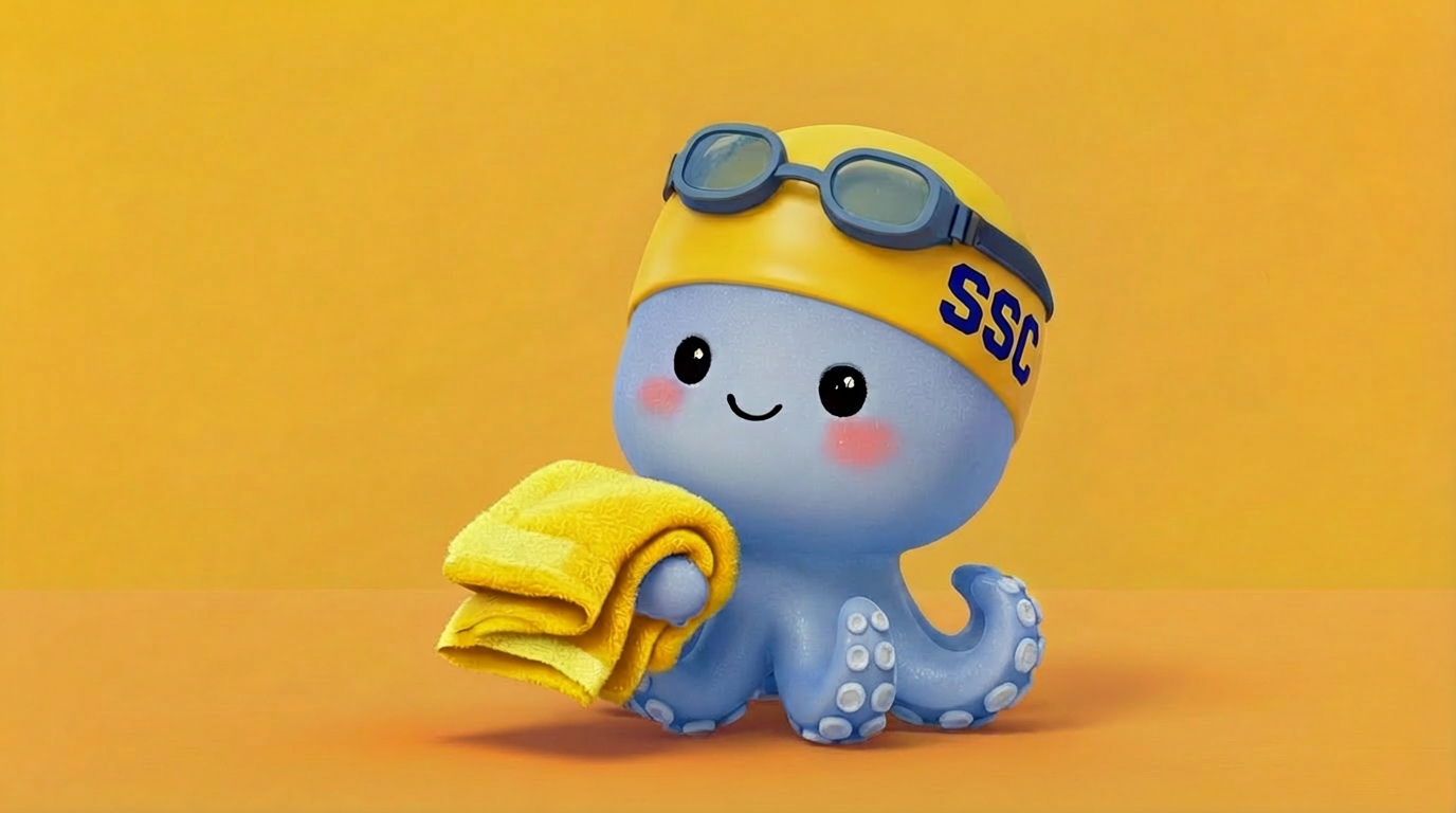 MINI SQUIDS - SCOTTSDALE SWIM CLUB