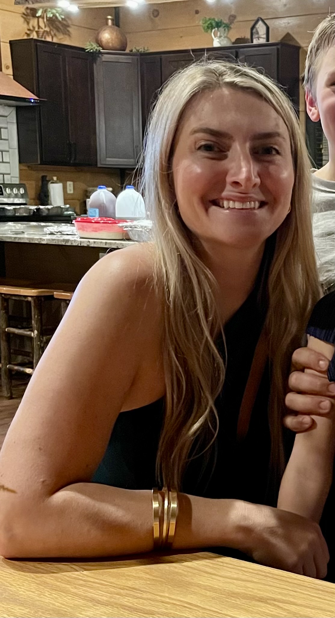 Meet our Board Members - Hedingham Sharks Swim Team