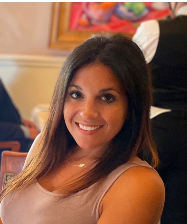 Meet our Board Members - Hedingham Sharks Swim Team