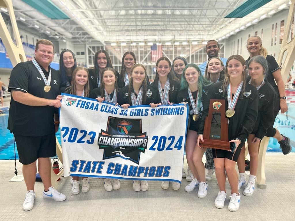 Home - Ponte Vedra Sharks