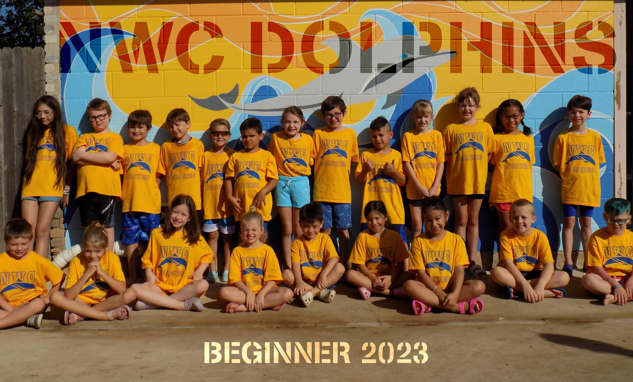 Home - Northwest Crossing Dolphins