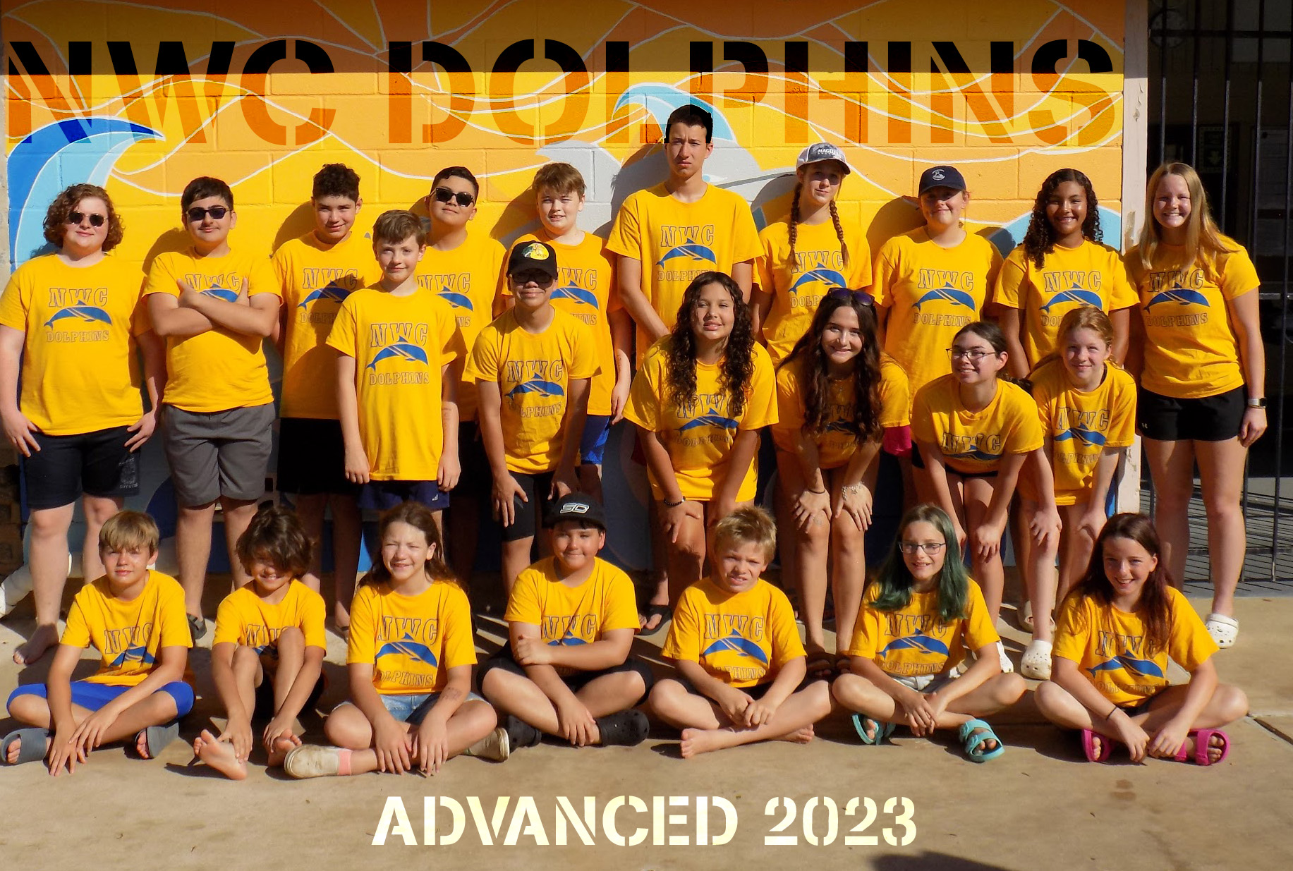 Home - Northwest Crossing Dolphins
