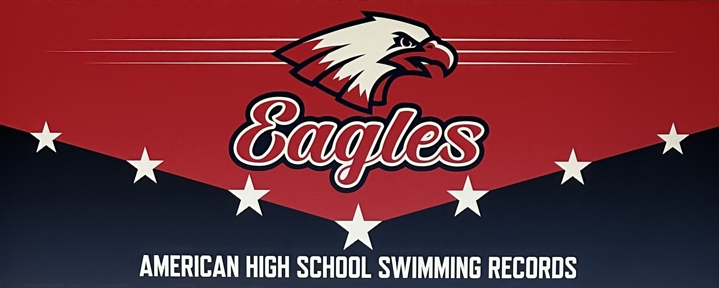 Records - Eagles Aquatics