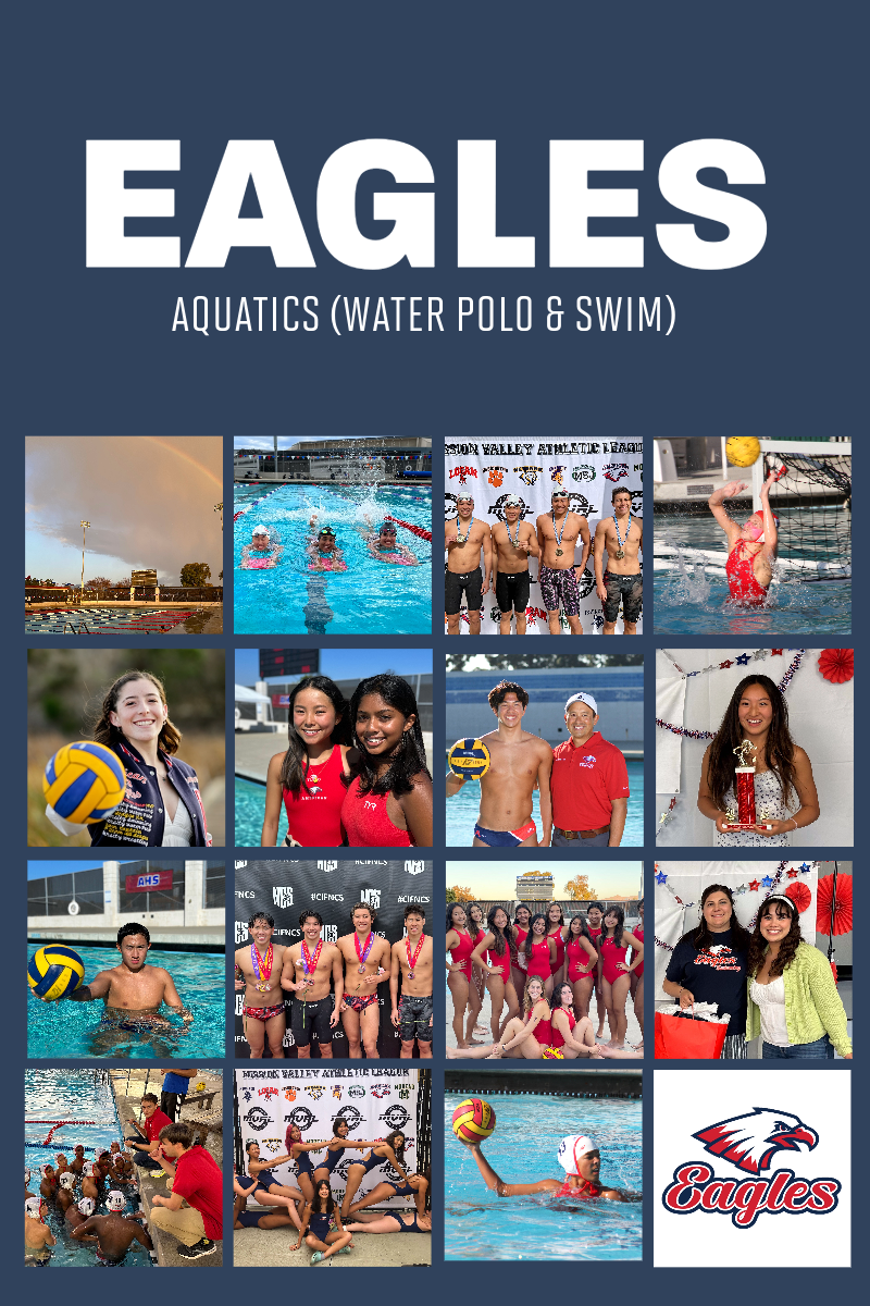 About Us - Eagles Aquatics