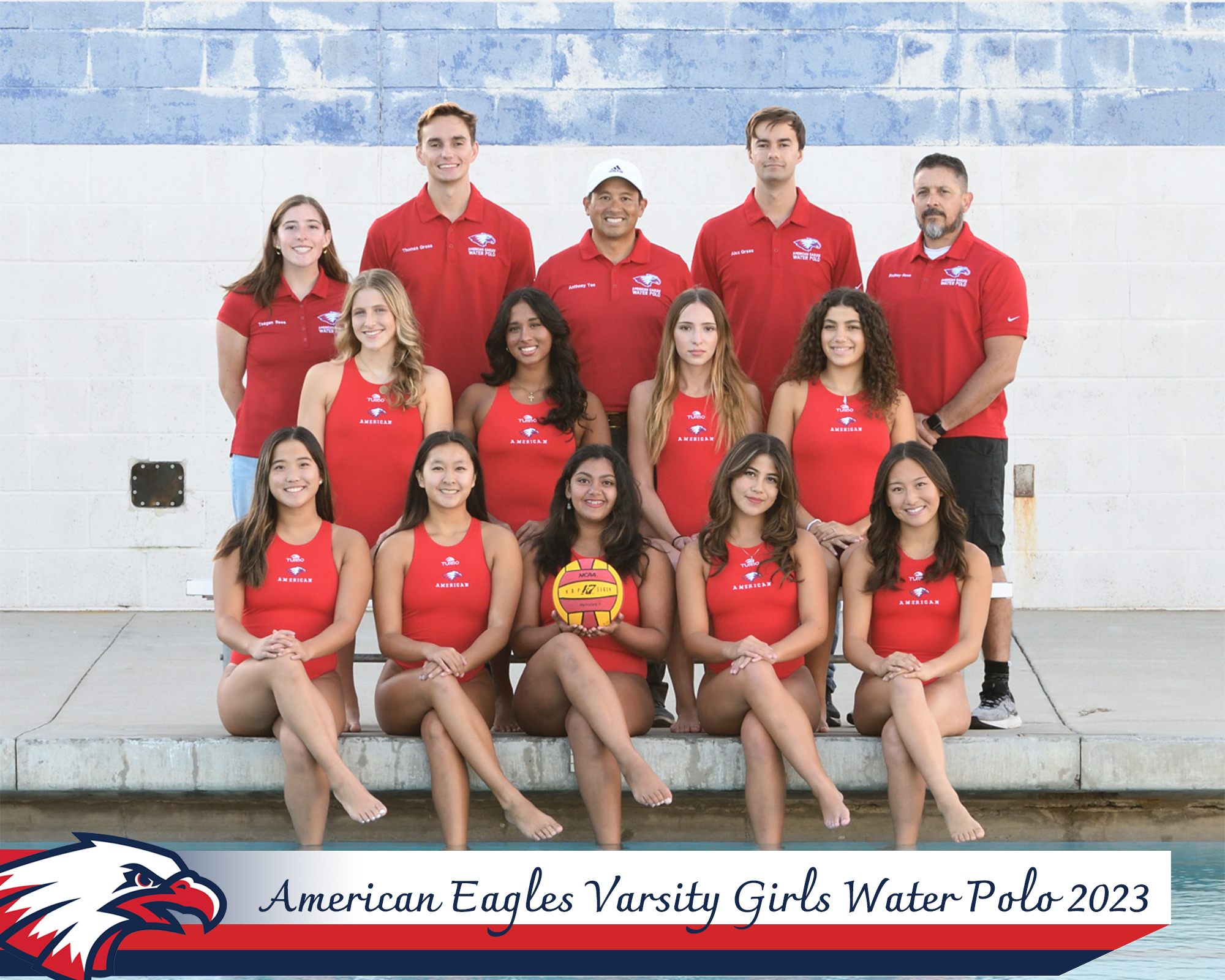 Water Polo - Eagles Aquatics