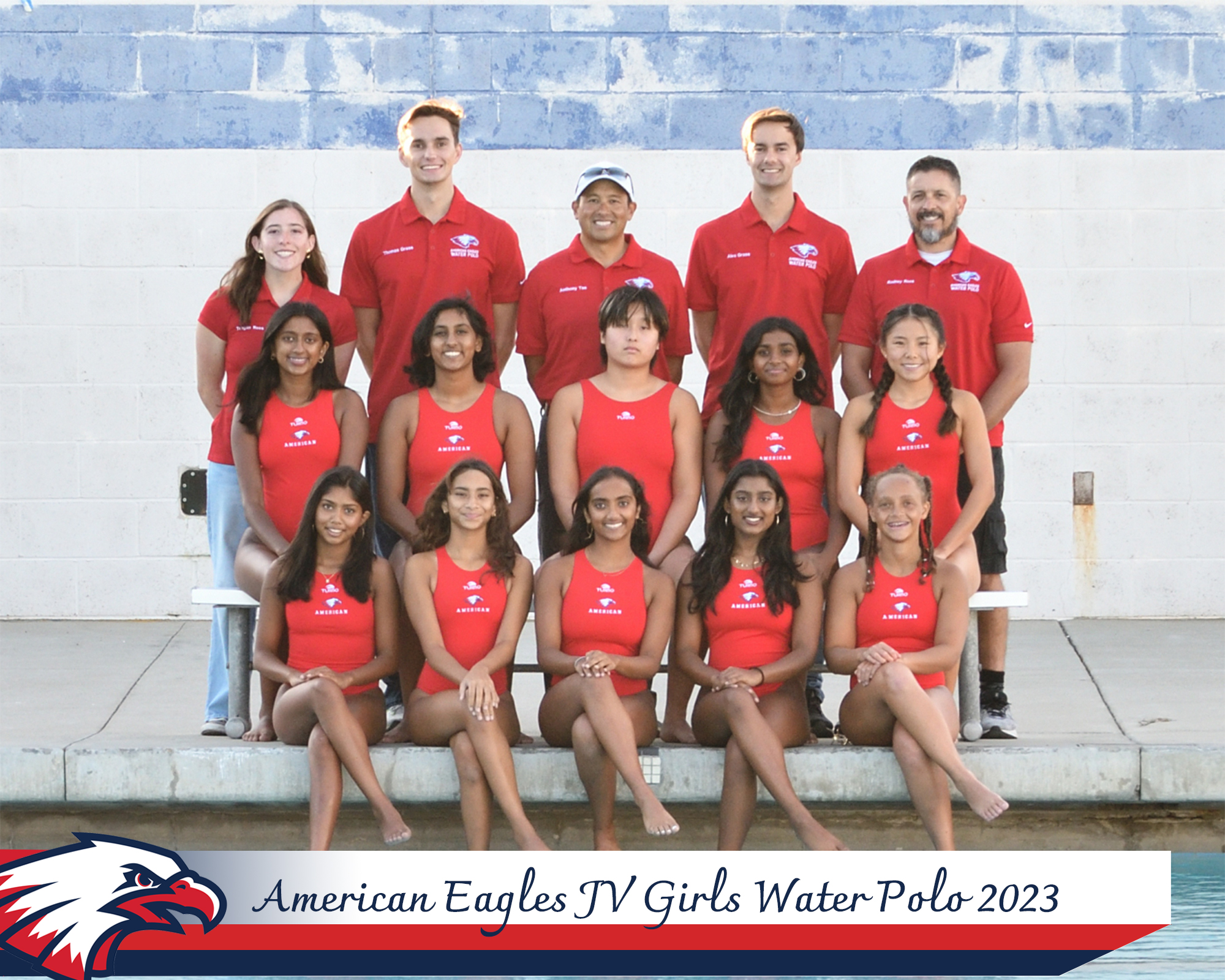 Water Polo - Eagles Aquatics