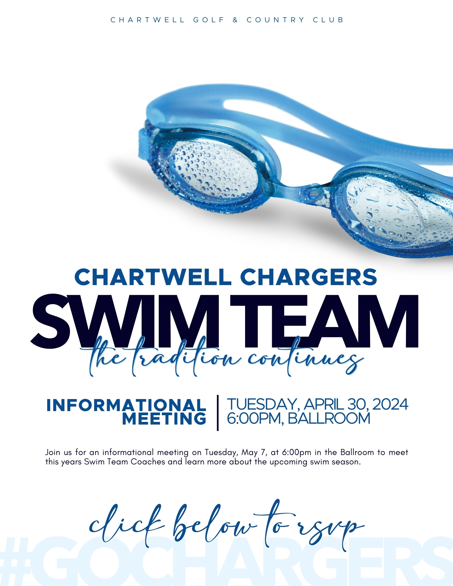 News - Chartwell Chargers