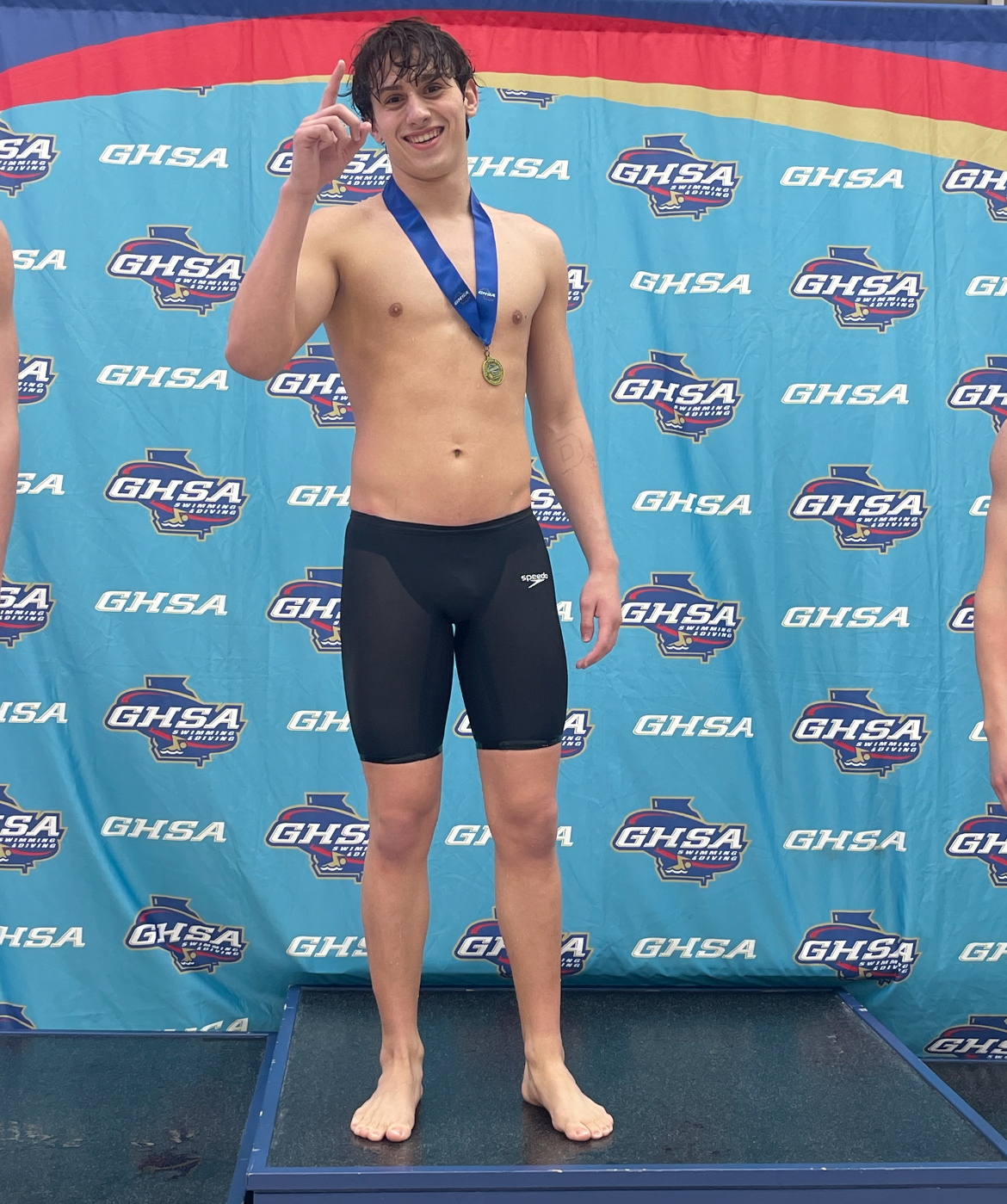 Home - Denmark High School Swim & Dive
