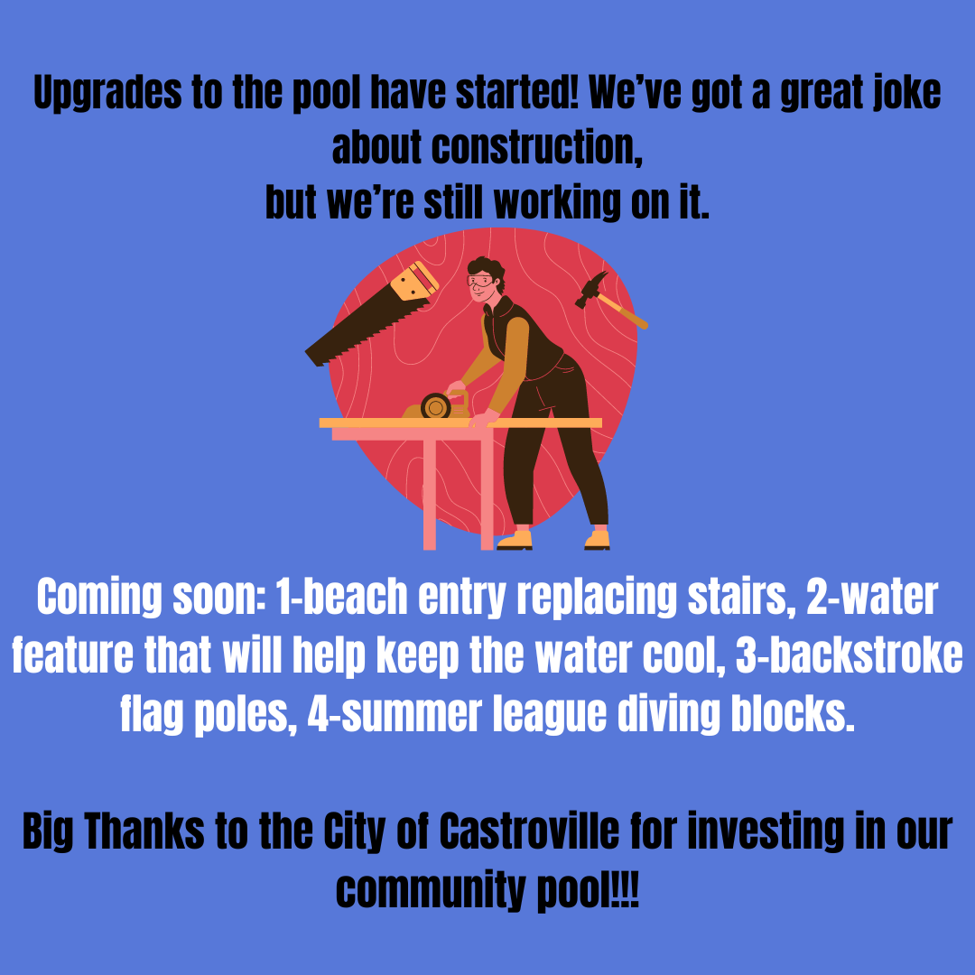 News - Medina Valley Swim Club