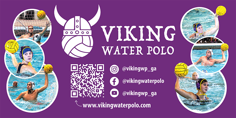 News - Viking Water Polo