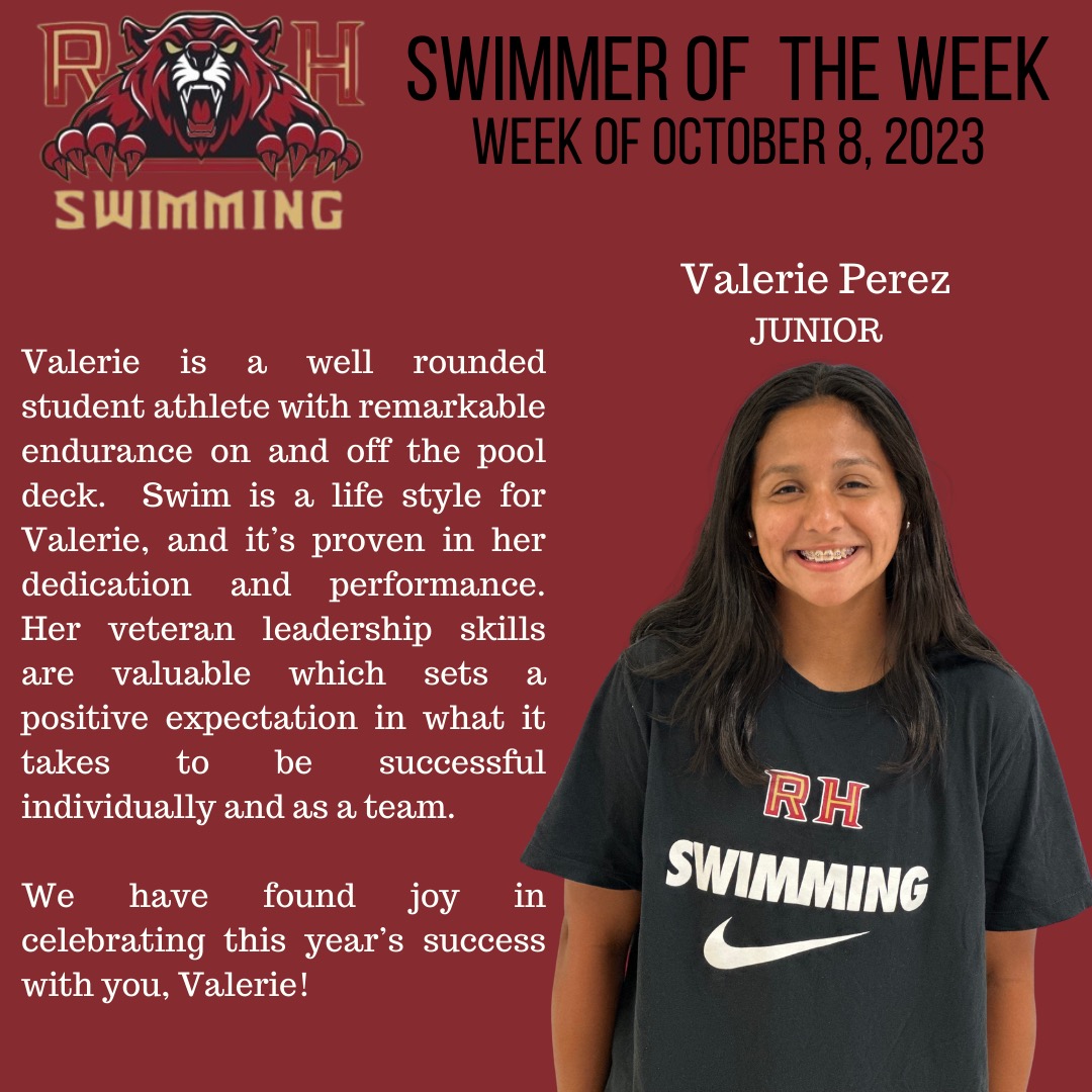 Home - Rock Hill High School Swimming