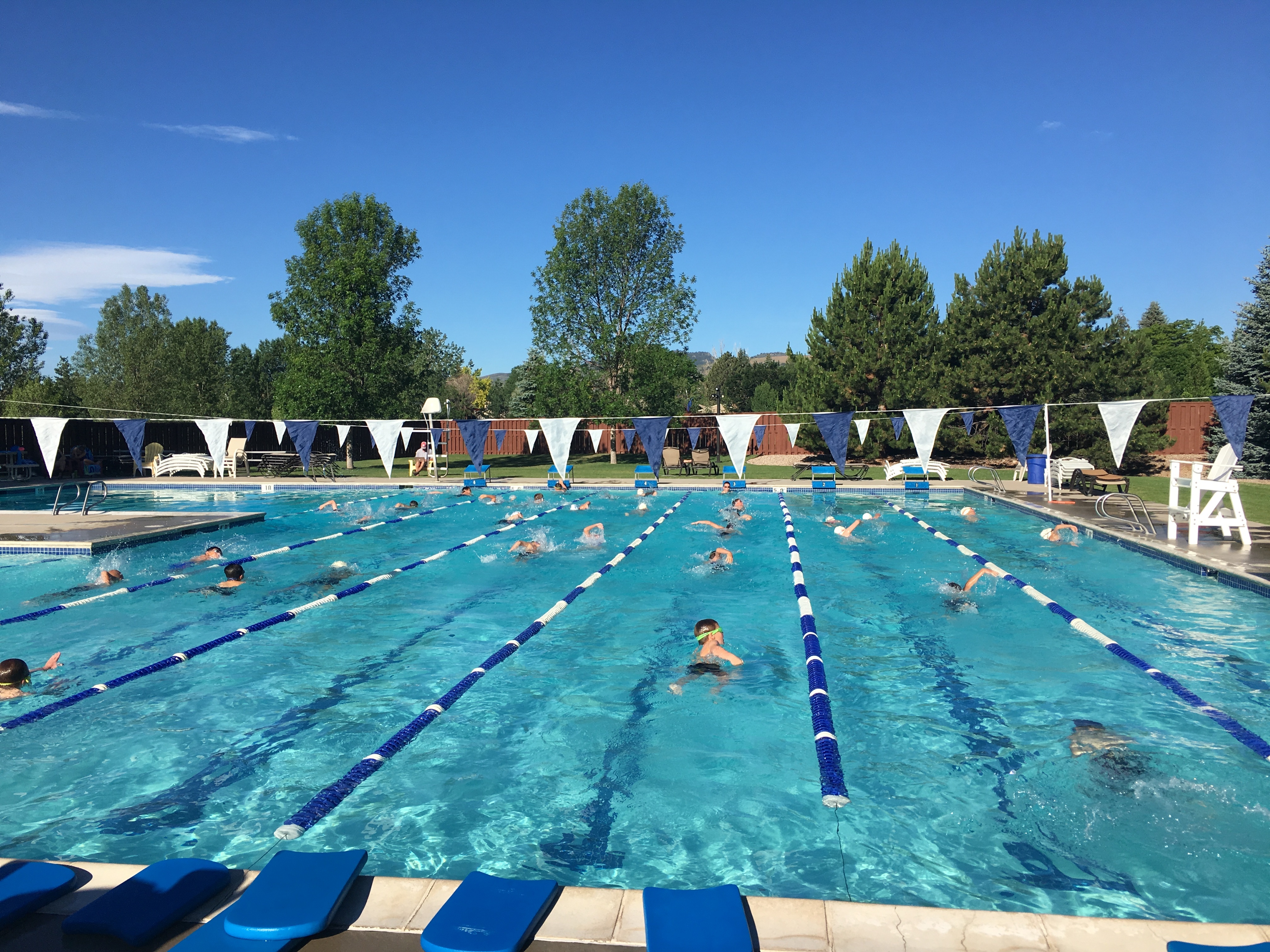 Home - Westfield Waves