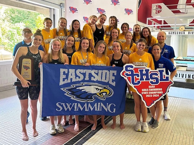 Home - Eastside Eagles Swimming