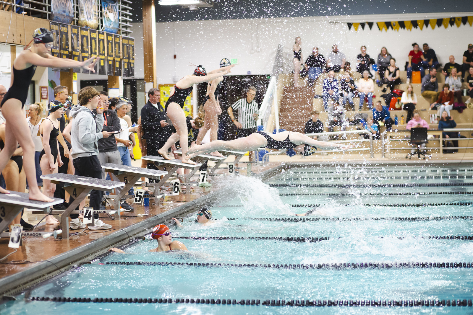 Home - Home of the AHS Warriors Girls and Boys Swim & Dive Teams