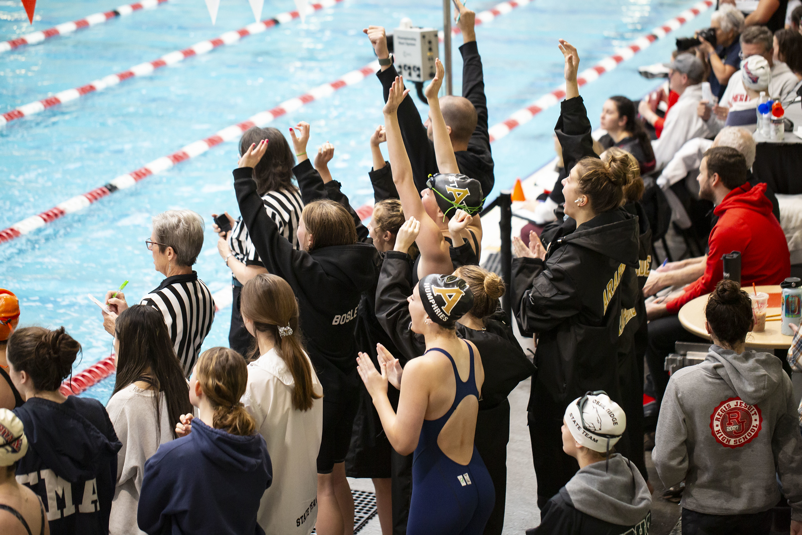 Home - Home of the AHS Warriors Girls and Boys Swim & Dive Teams