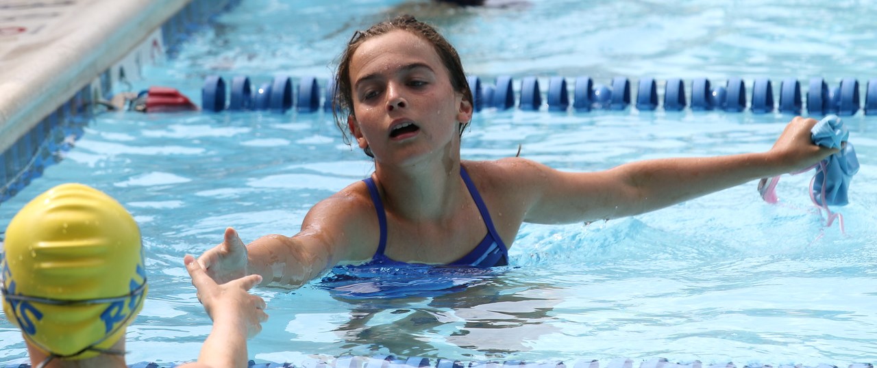 FAQs & Links - Waynewood Swim Team
