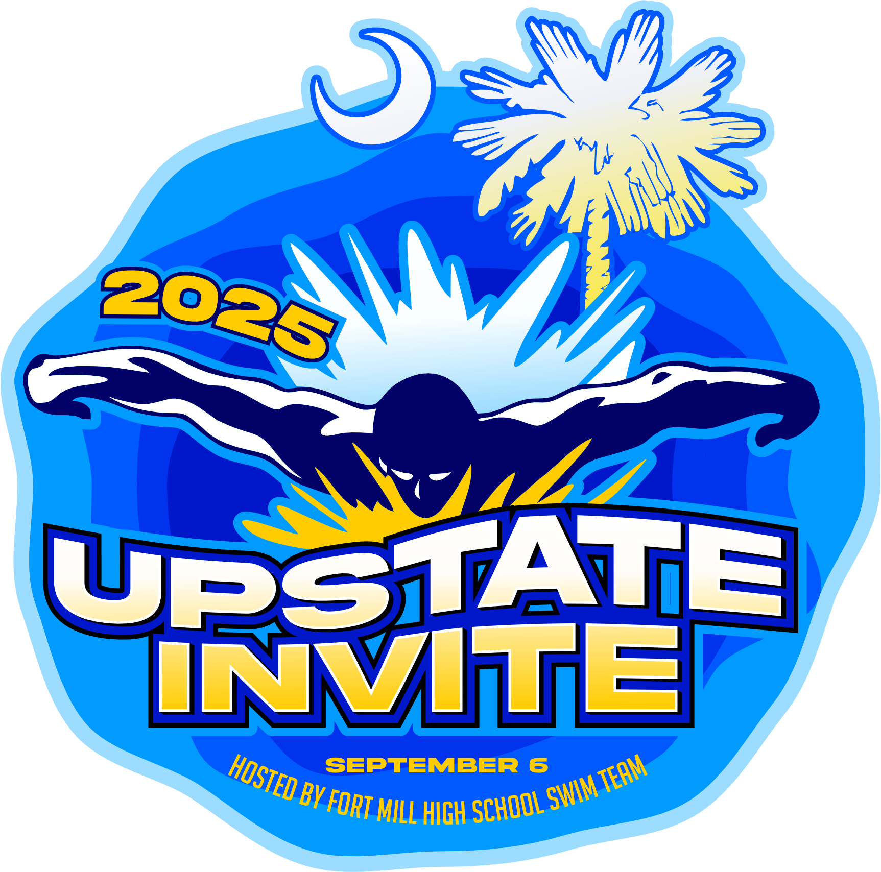 Home - Fort Mill High School Swim Team