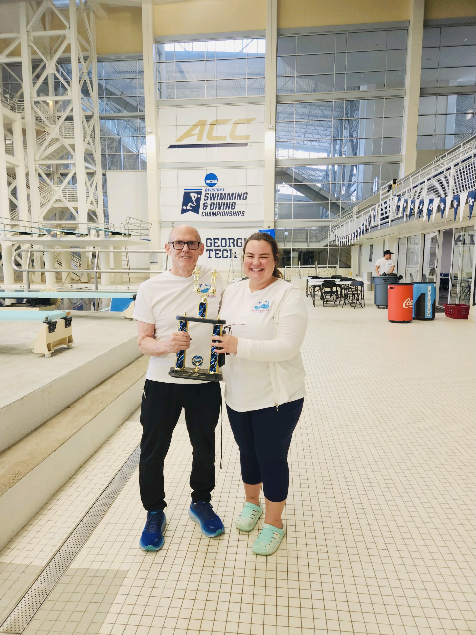 Home - McCleskey-East Cobb Family YMCA