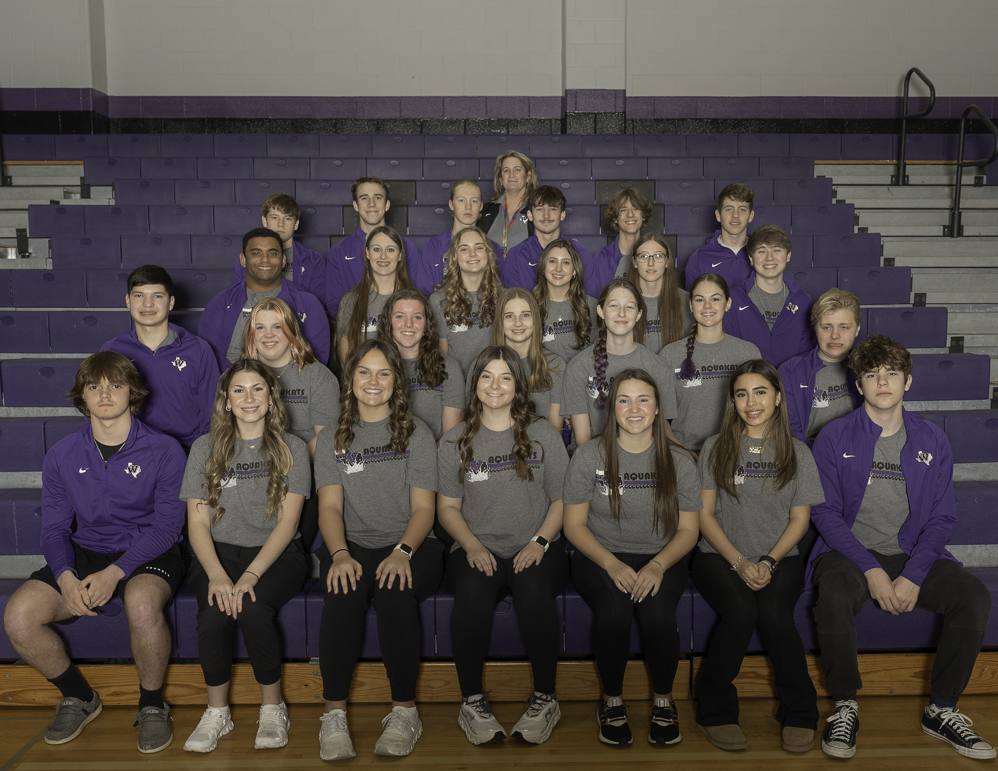 Home - Willis High School Swim & Dive