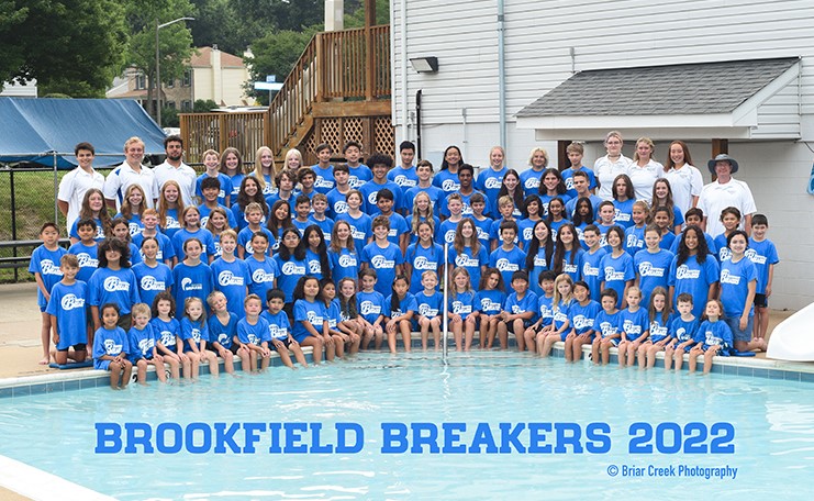 Home - Brookfield Breakers Swim Team