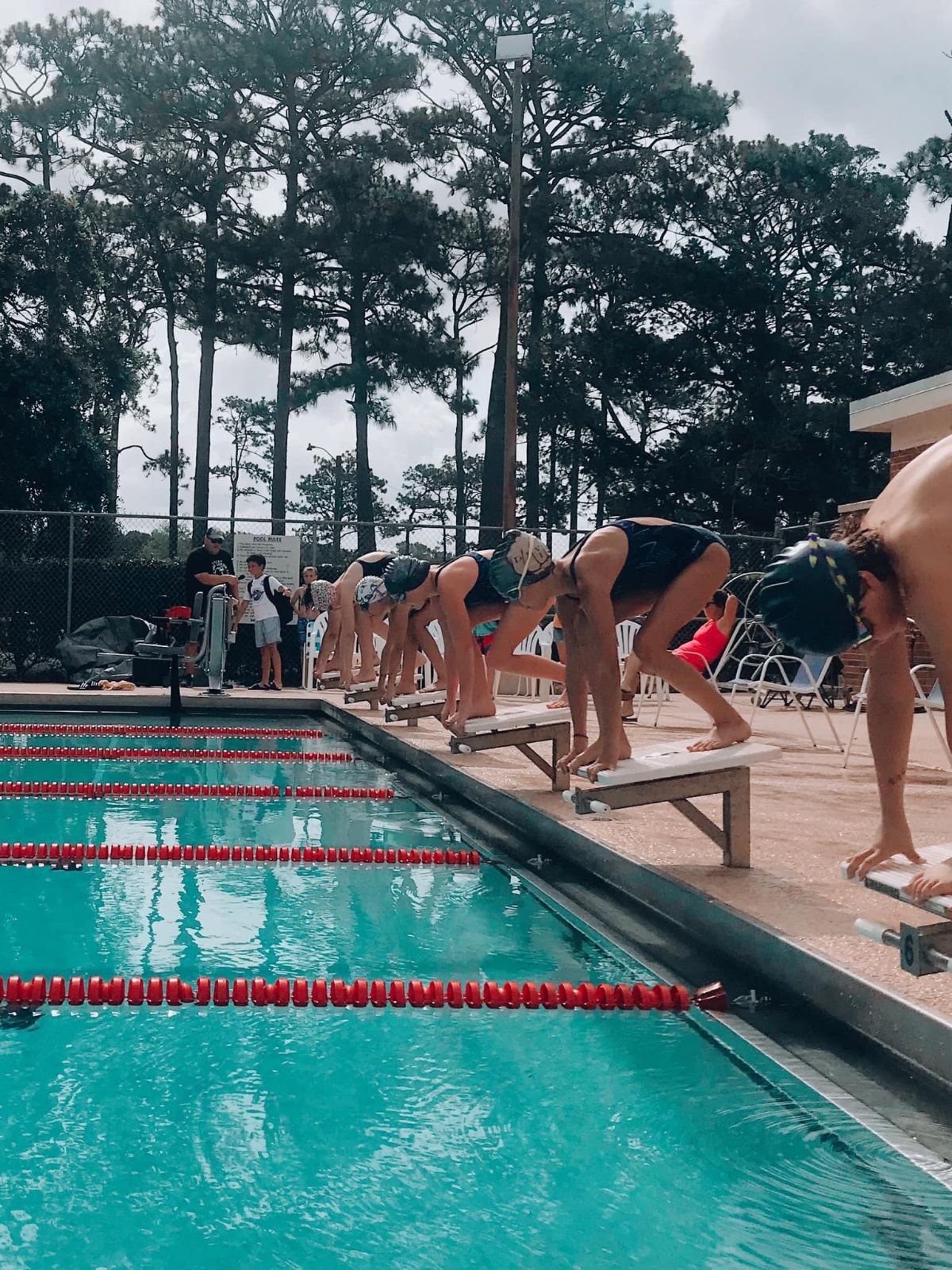 Home - City of Foley Swim Team (CFST)