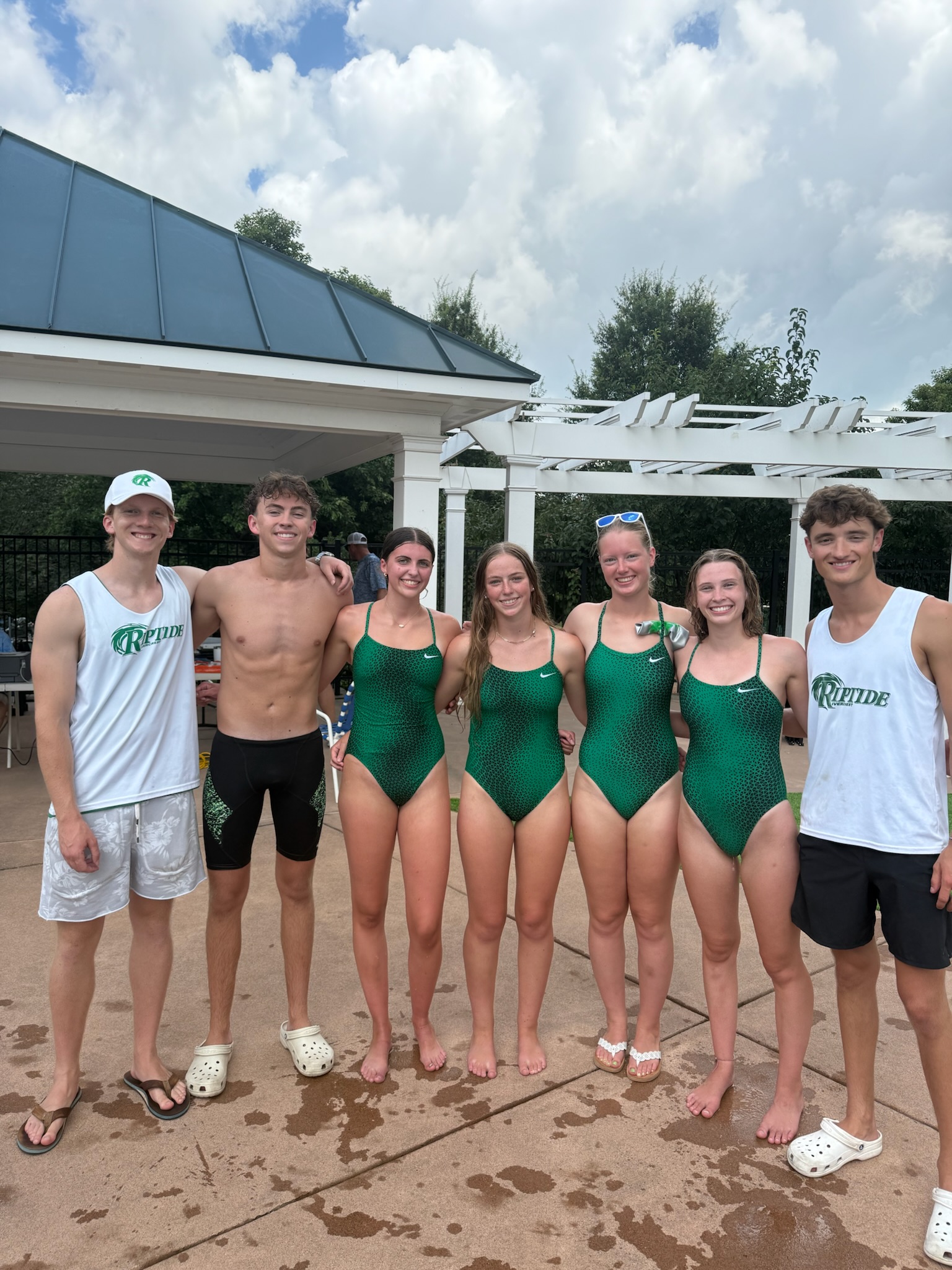 Home - Rivercrest Riptide