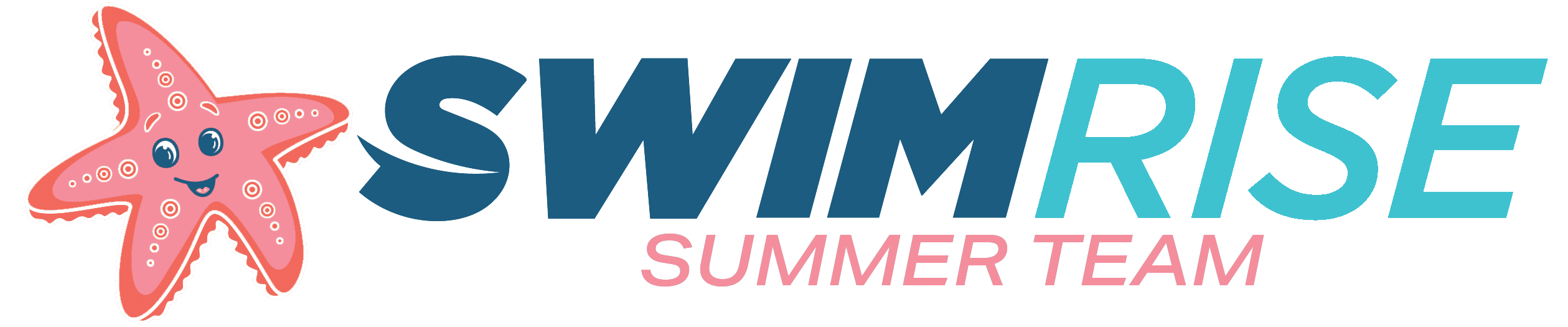 Home - The SwimRise STARFISH