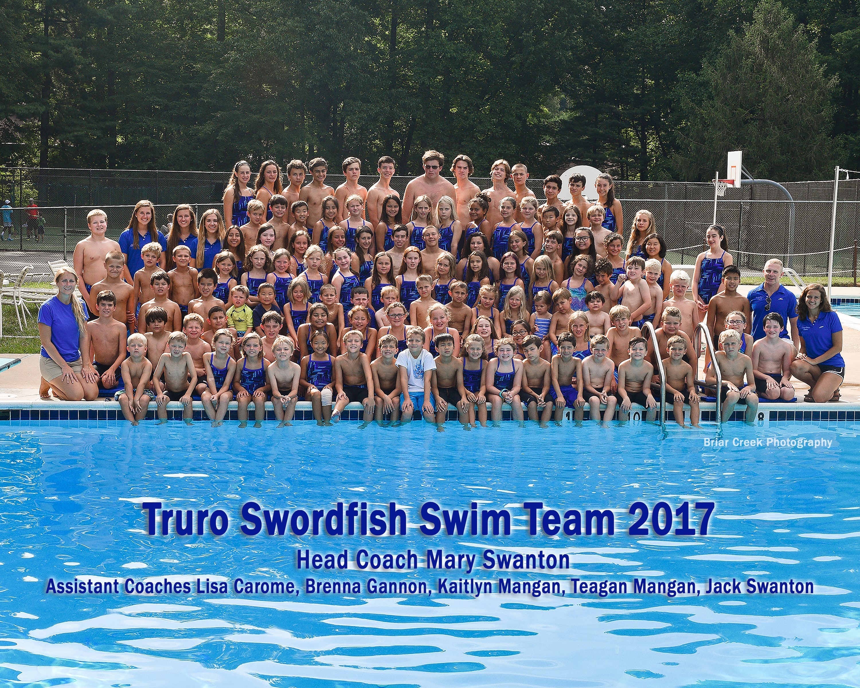 Home - Truro Swordfish