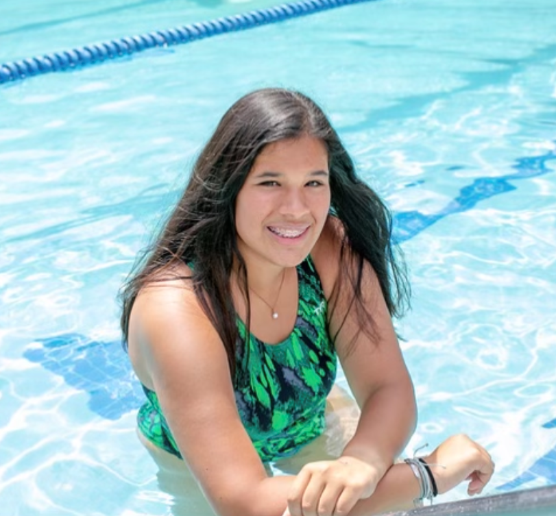 Coaches - Seven Oaks Swim Team