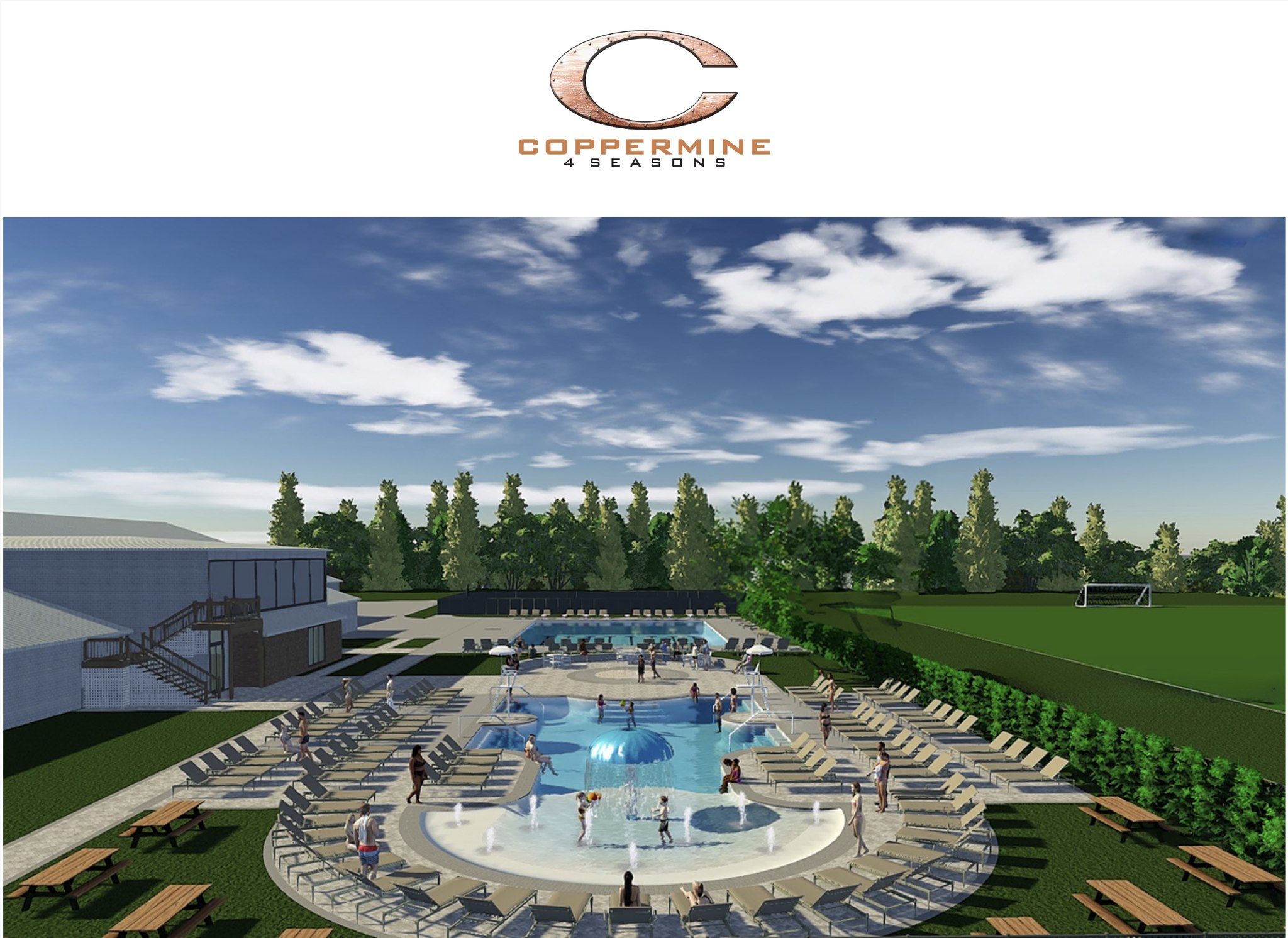 Home - Coppermine Swim Club