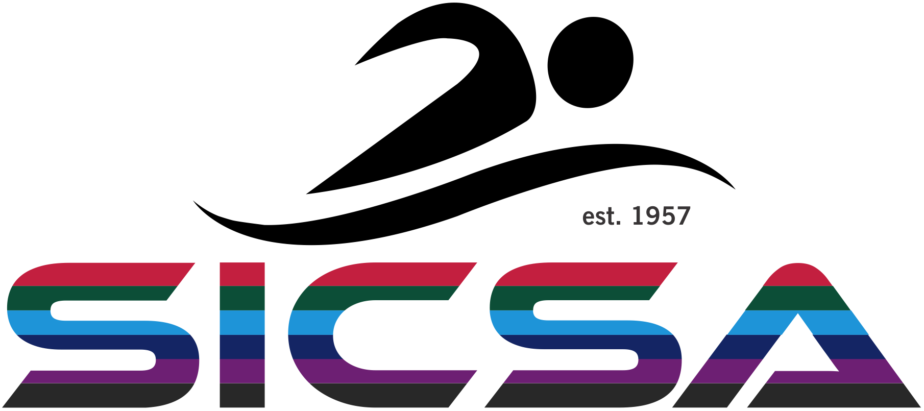 SICSA - Pine Lake Country Club Swim Team