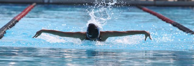 About - River Otters Swim Team