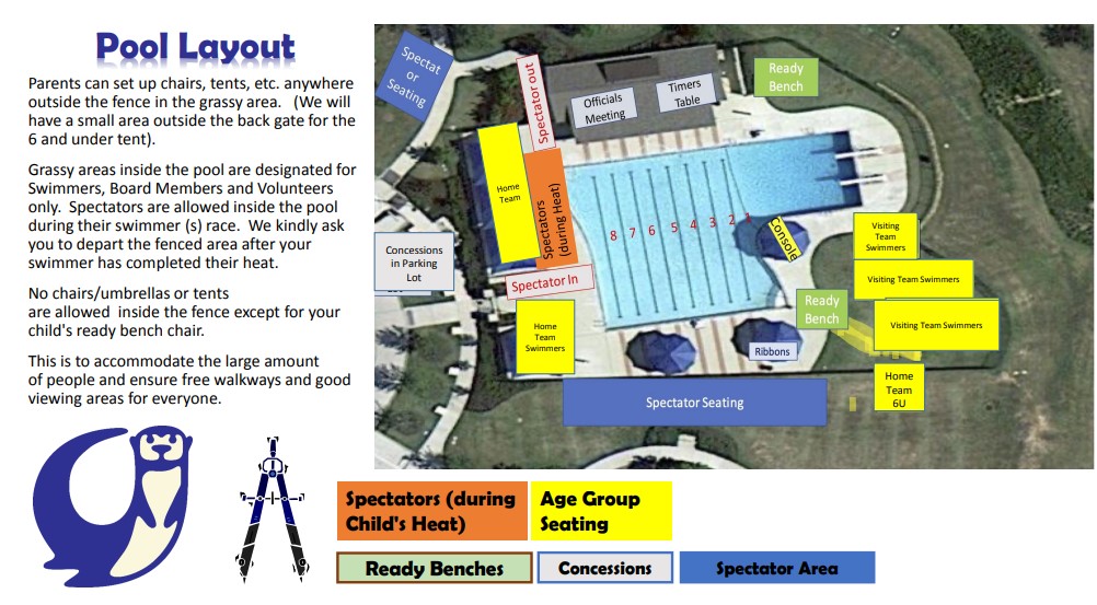 Home - Pine Mill Ranch Rays Swim Team