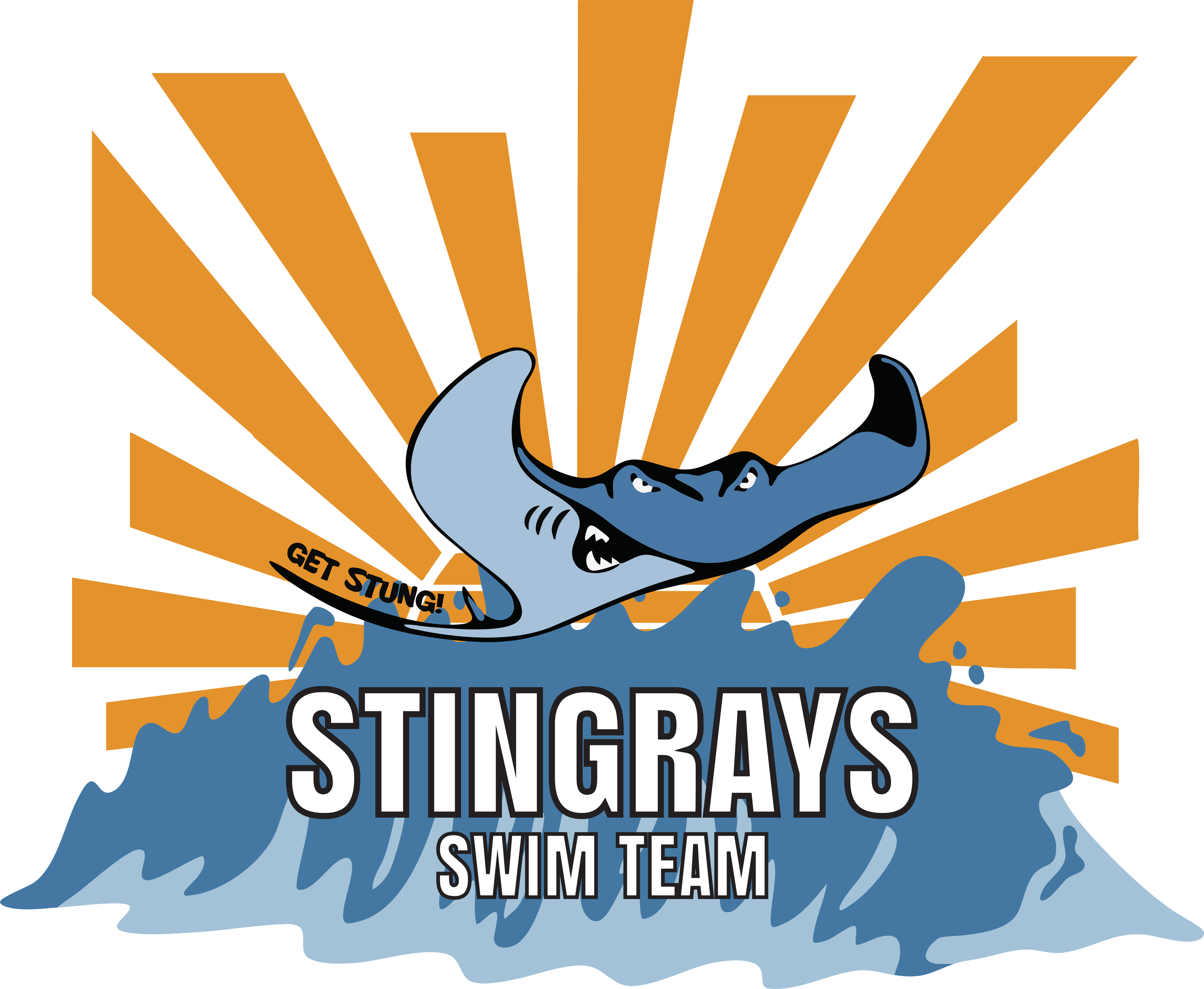 Home - Stingrays Swim Team @ 6th Avenue West