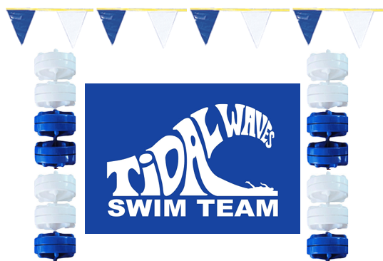 Home - Tidal Waves Swim Team