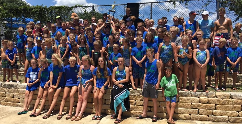 Home - Tidal Waves Swim Team