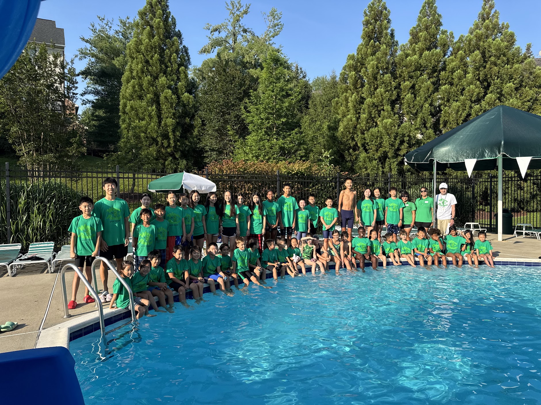 Membership - Willows of Potomac