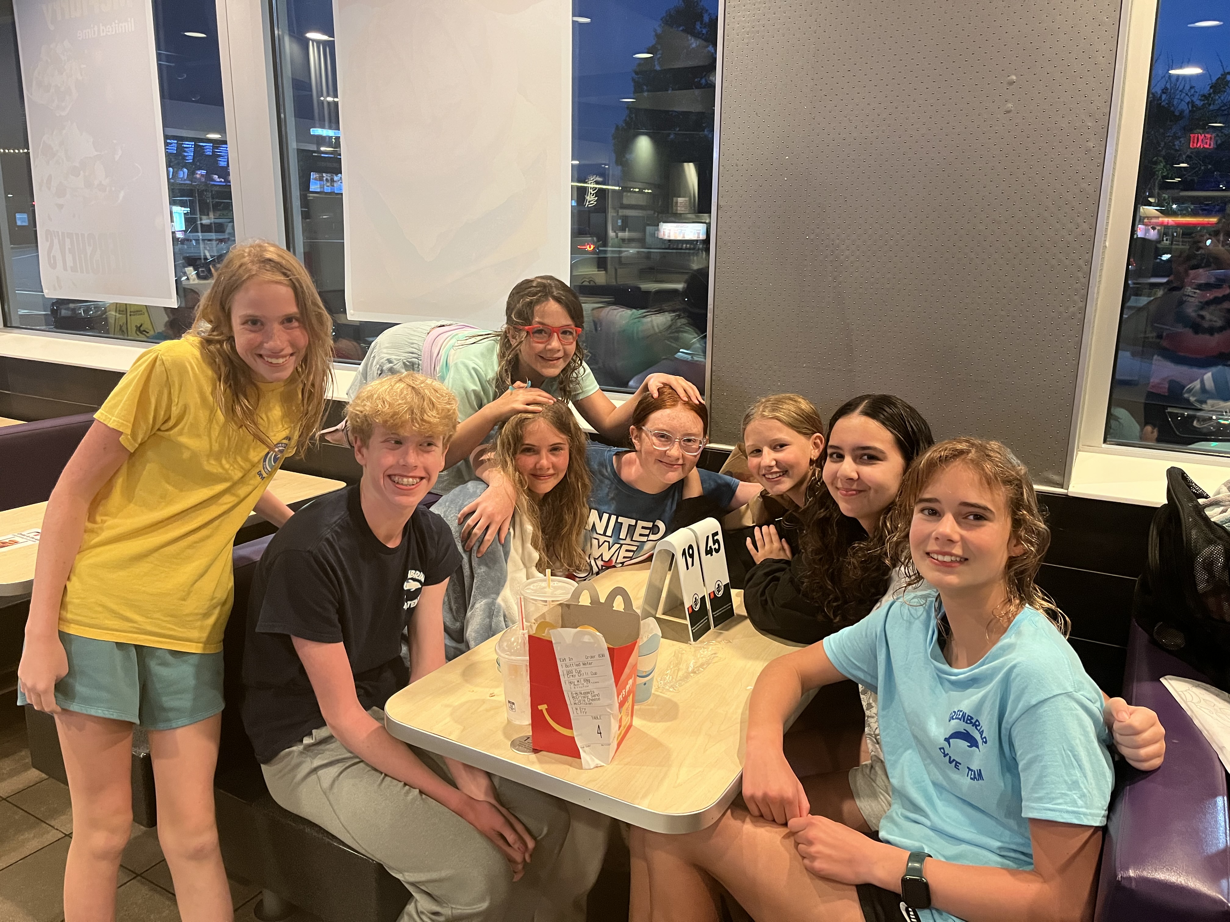 Home - Greenbriar Pool Dive Team